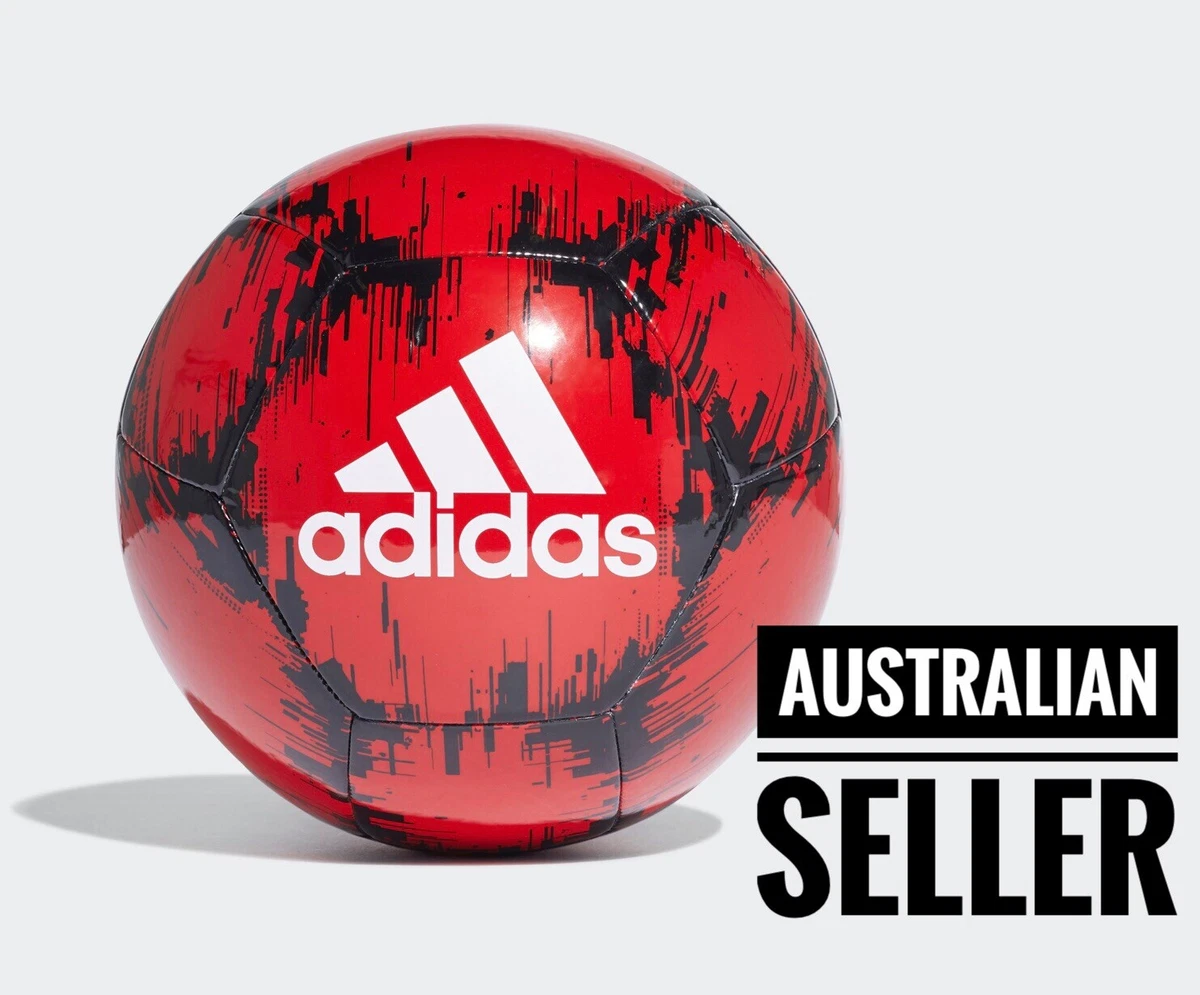 Adidas Football Logo