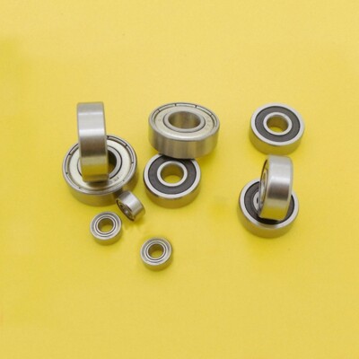 10pcs Select ID：N3 3.175 3.5mm OD：6,7,8,9,10,13Thickness 2,2.5,4,5 Ball ...