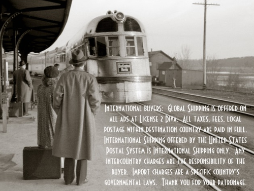 TIFFANY BAGS MADE IN THE USA SMALL PMS 1837 RETIRED #tiffany # ...