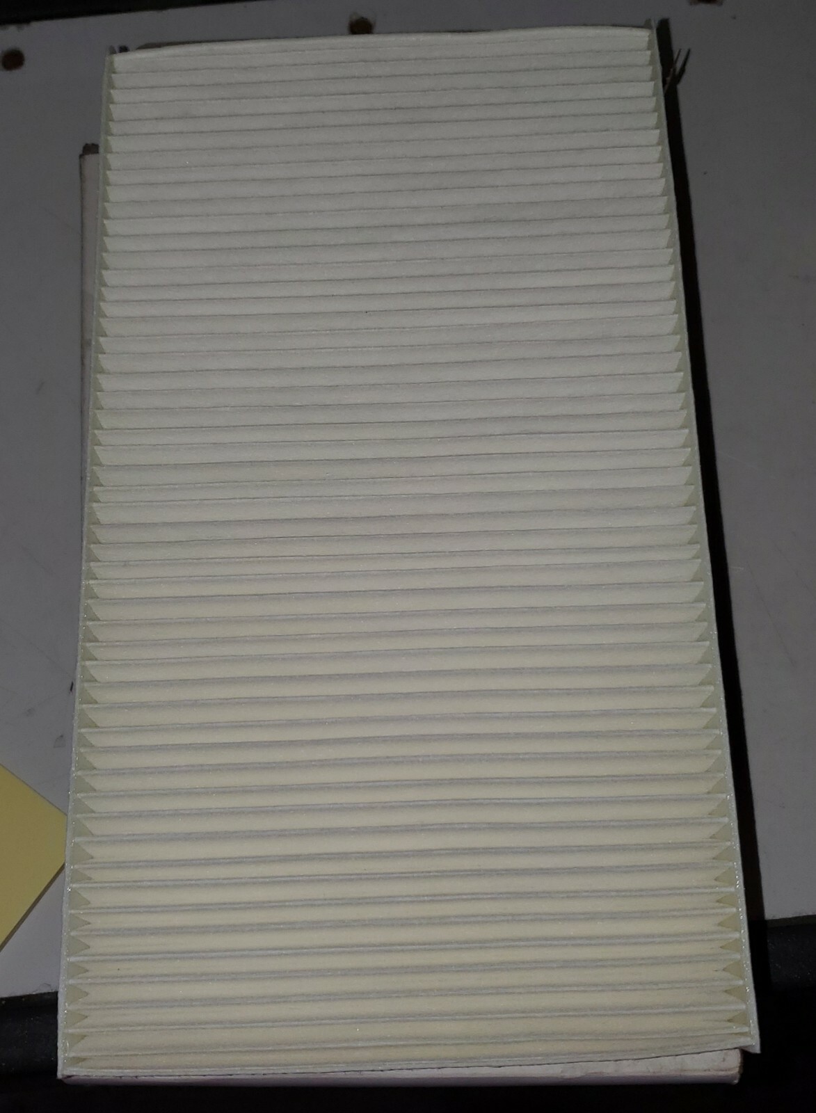 FLEETGUARD AF26430 - Air filter cross reference