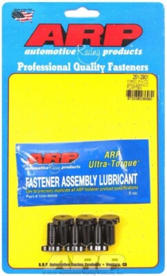 ARP 251-2901 Ford 4-Cyl. Pro Series Flexplate Bolt Kits M10 x 1.0,12 ...