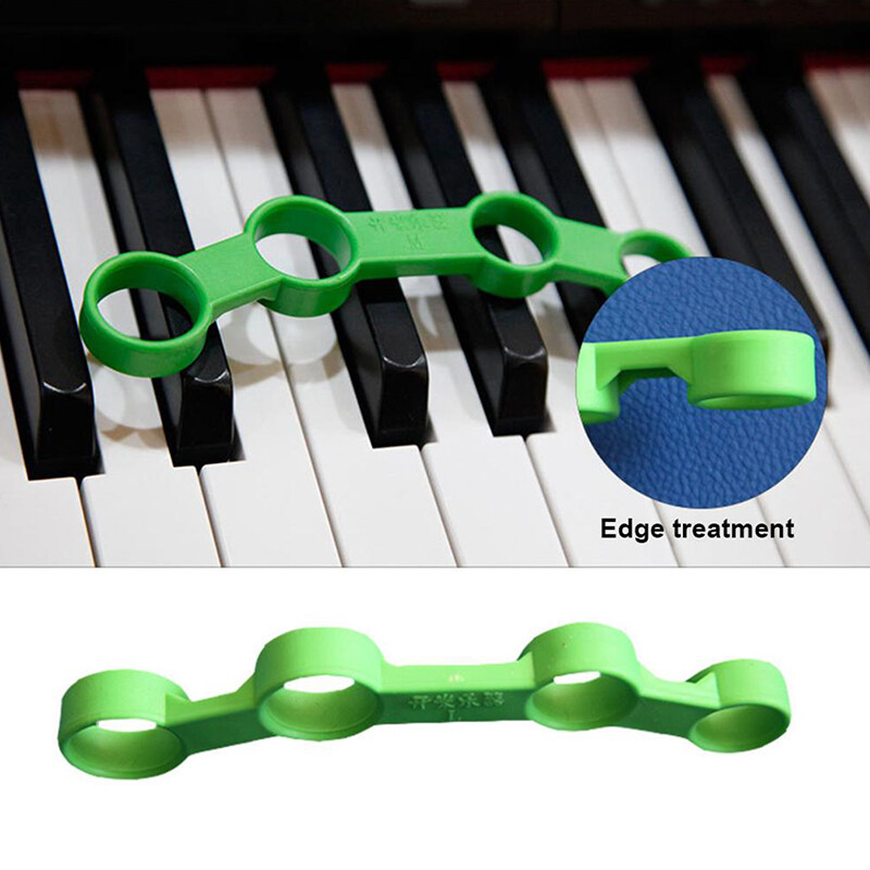 Guitar Extender Plastic Musical Finger Extension Instrument Finger ...