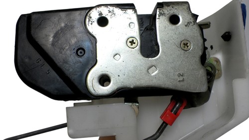 Gecom Corp. GL12-GL5 Door Lock Automotive Actuator Assembly | eBay