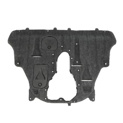 2015-2018 JEEP CHEROKEE FRONT BELLY PAN UNDER SHIELD OEM NEW MOPAR ...