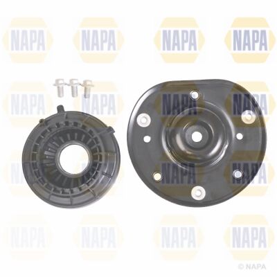 Front Top Strut Mount For Ford S-Max MPV | Napa Suspension | eBay UK