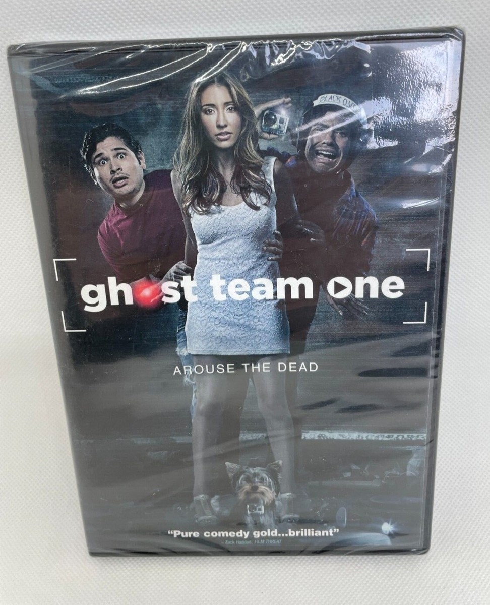 Ghost Team One Film