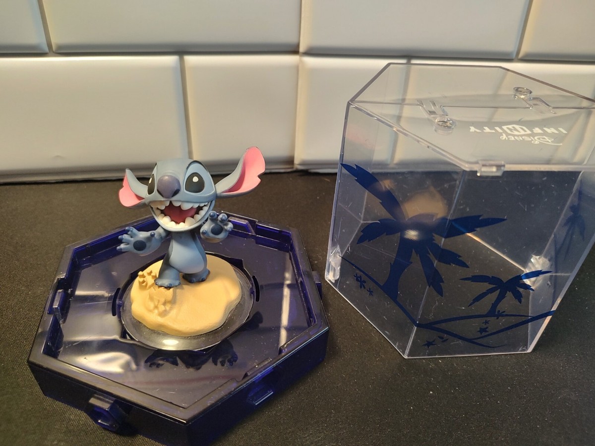 Disney Infinity 2 Stitch