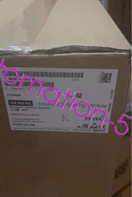 1PCS Siemens Brake Unit 6SL3300-1AE32-5BA0 New fedex or DHL | eBay