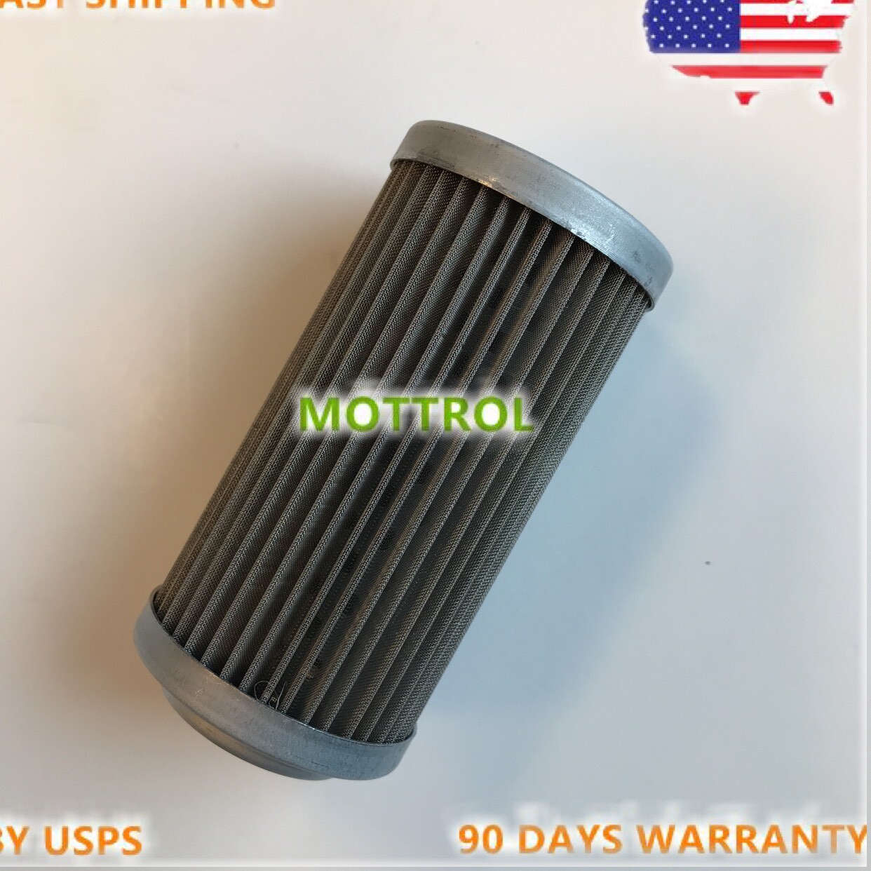 Pilot hydraulic filter ST30815 ST70815 Fits Komatsu PC200-6 6D102 | eBay