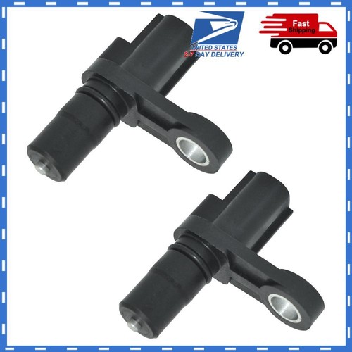 2x Input Transmission Revolution Speed Sensor For Toyota Camry RAV4 ...