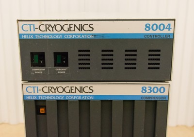 Cryogenics - Cryogenic Compressor