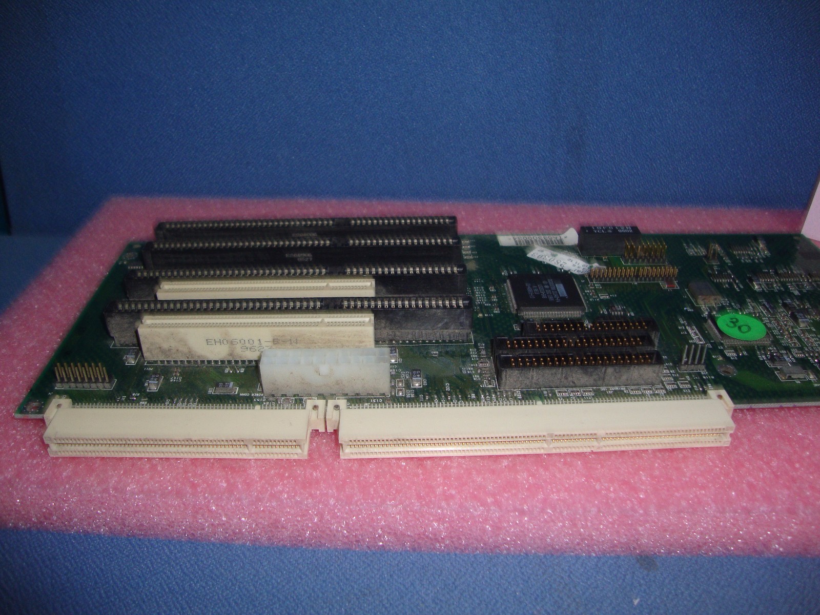 Dec DIGITAL 50-24573-01 Backplane BOARD | eBay