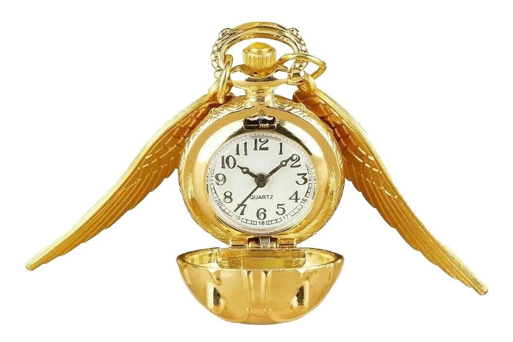 Gold Harry Potter | eBay.de