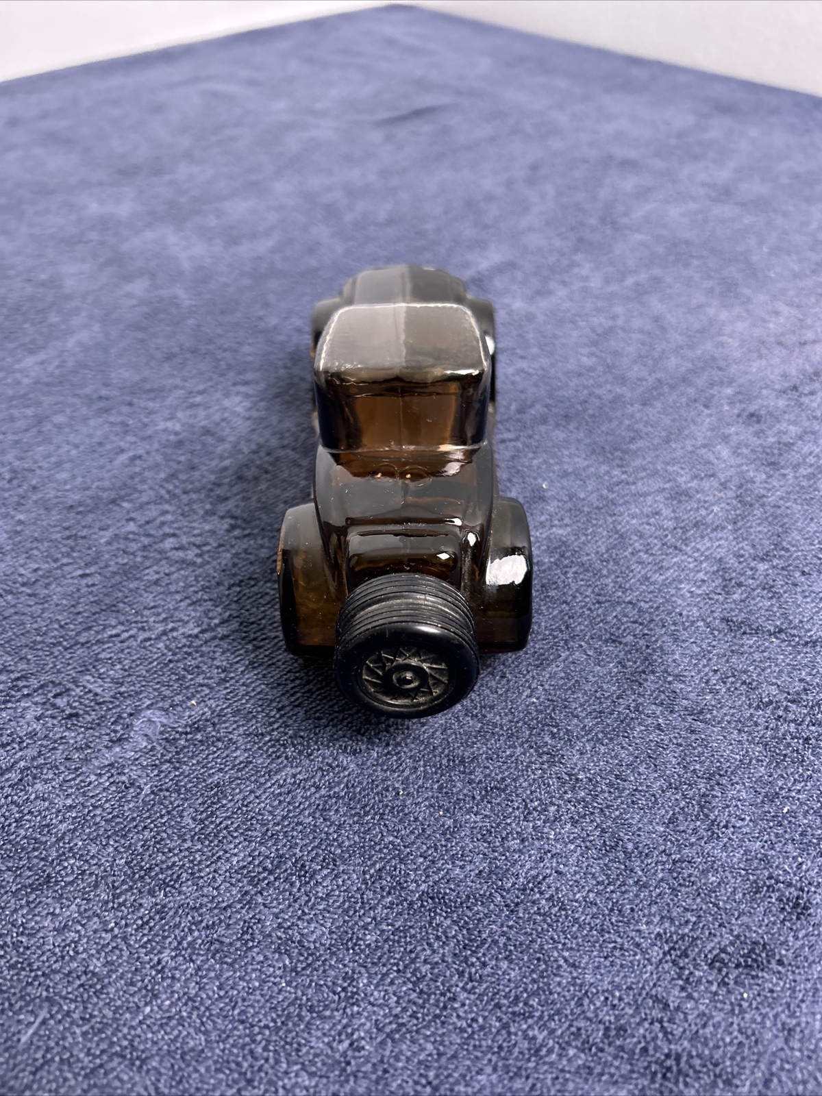 AVON Sterling Six Tribute After Shave 7 oz Decanter 90 % FULL . Vintage ...