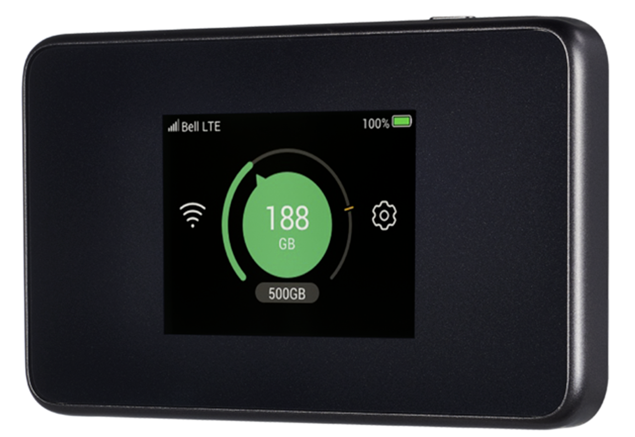 ZTE Unite IV 4G LTE UNLOCKED Mobile Hotspot Portable Wi-Fi Router | eBay