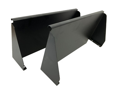 APC Net Shelter Double Sided Fixed Shelf for 2-Post Rack AR8422 | eBay