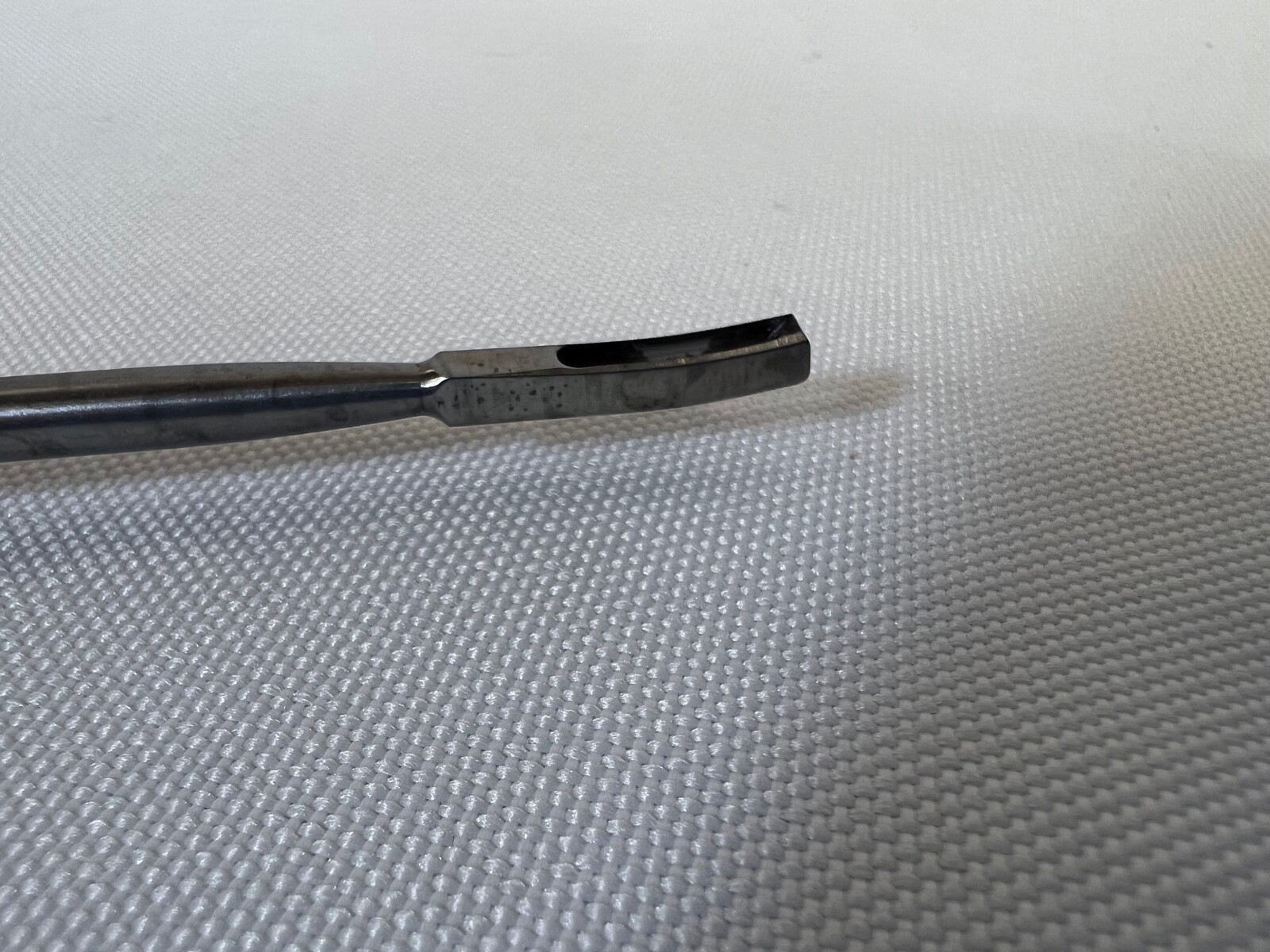 Jarit 500-335 Kevorkian-Younge Endocervical Biopsy Curette w/ Basket 12-1/4" | eBay