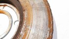ventiliuojamas Brake Disc - front for Opel Meriva UK2054178-94 | eBay UK