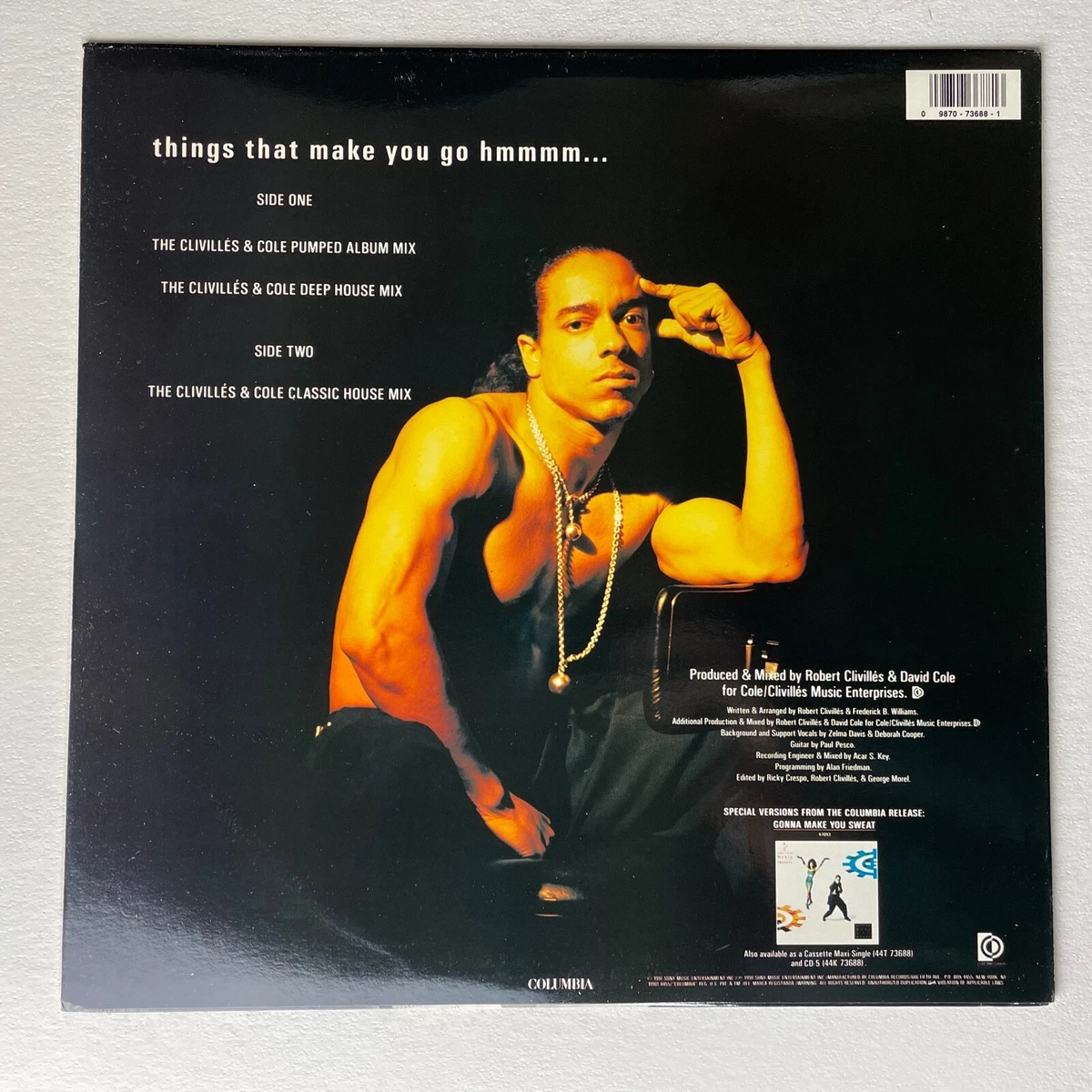 Freedom Williams Body