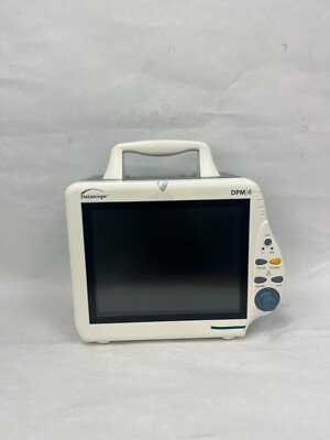 Datascope DPM4 Patient Monitor | eBay