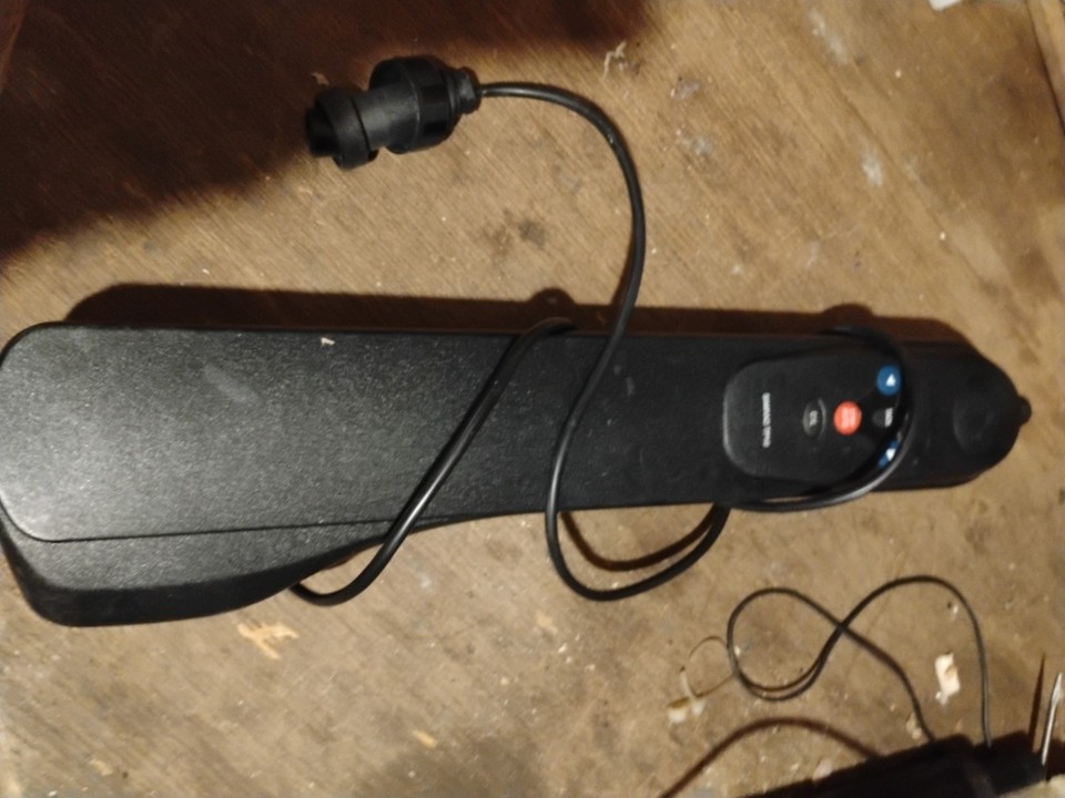 Simrad TP10 Tiller Pilot | eBay