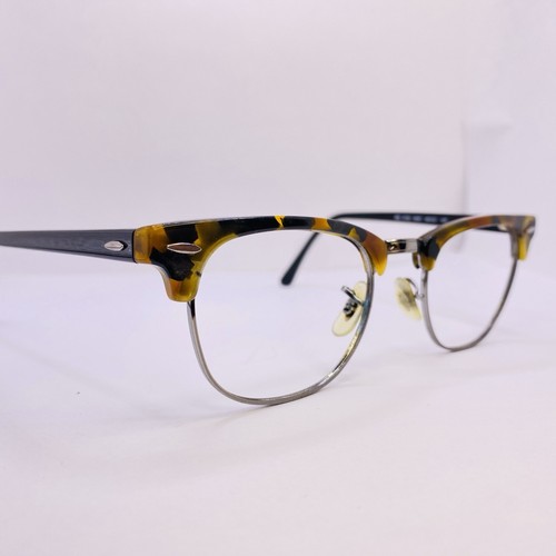 Ray-Ban Eyeglasses Sunglasses RB 5154 5491 49 [] 21 140 MM Black ...