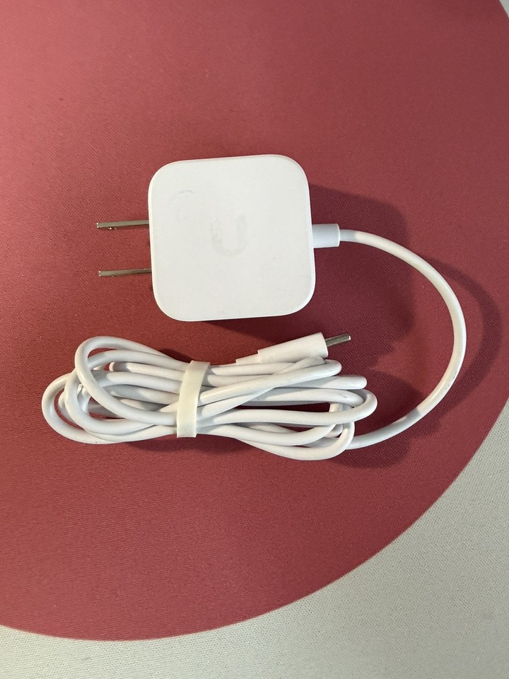 OEM Ubiquiti Unifi USB-C Power Adapter | 5 volt | 1 amp | eBay