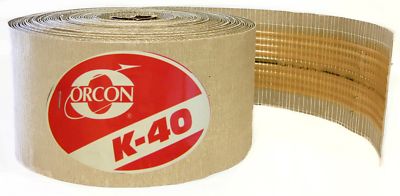 Orcon Carpet Seaming Tape Orcon K-40 | eBay