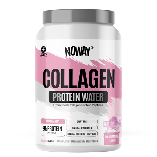 ATP Science Noway Collagen Protein Water 764g | Hydrolysed Collagen ...
