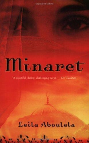 Minaret: A Novel , Aboulela, Leila 9780802170149| eBay