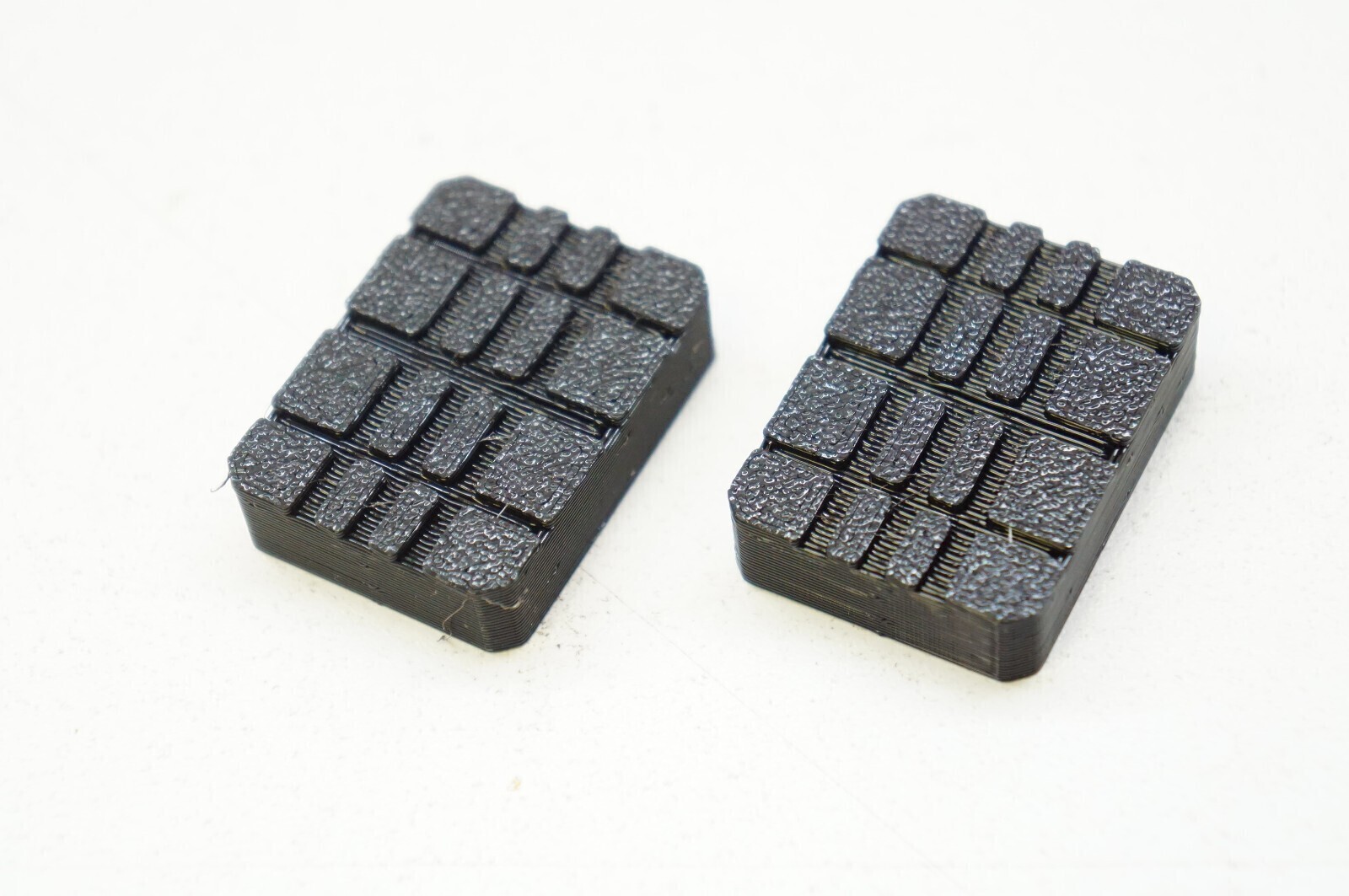 Replacement Rubber Pad Jaws Grip Feet for DeWalt Trigger Clamp (Small 6 ...
