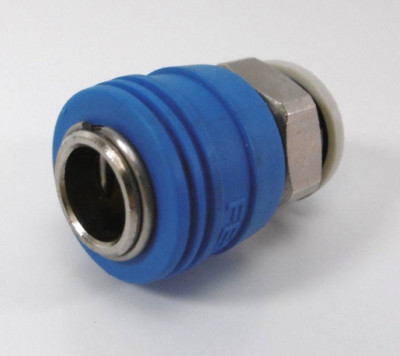Festo Schnellkupplung | 3/8" Anschluß | eBay