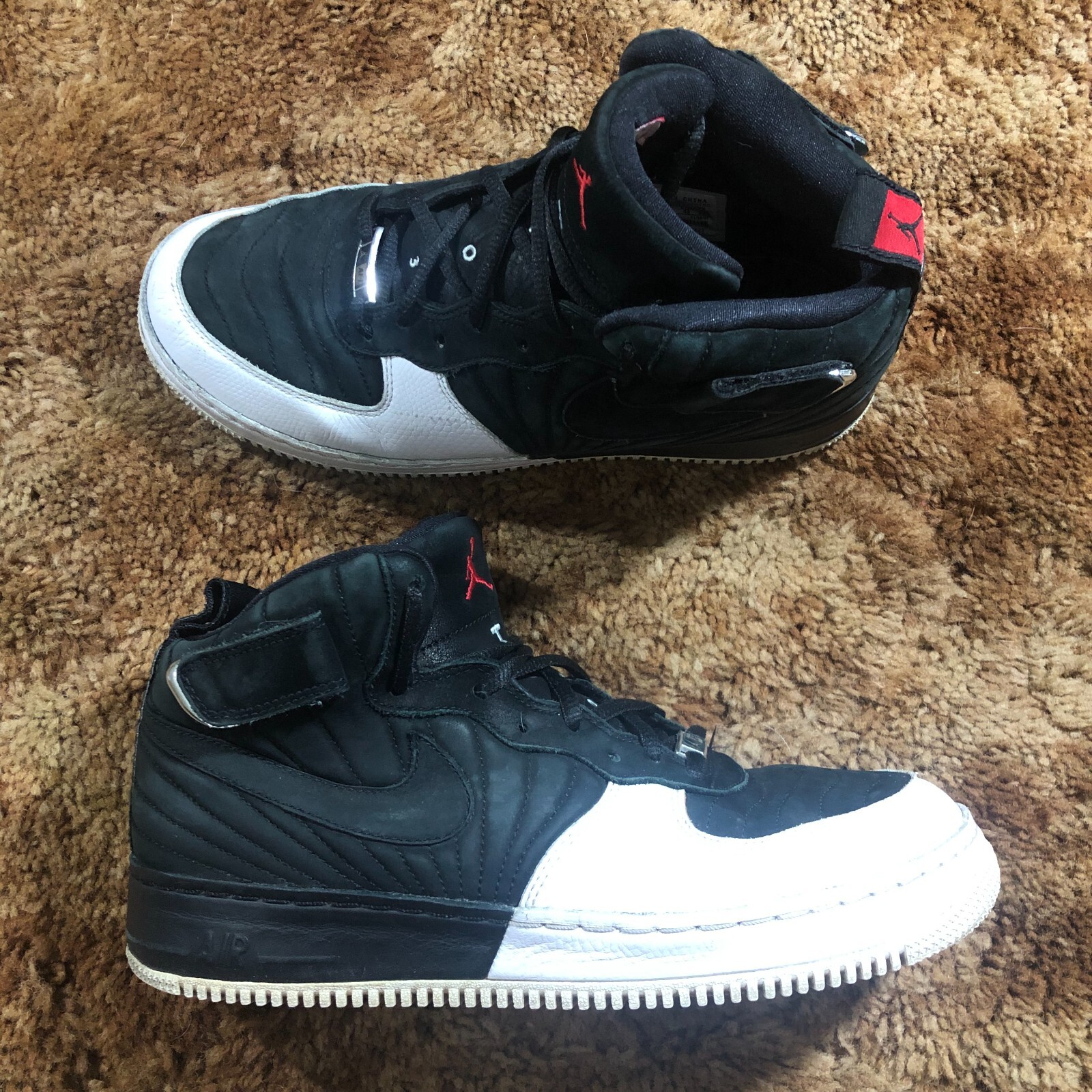 Air Jordan 12 Fusion