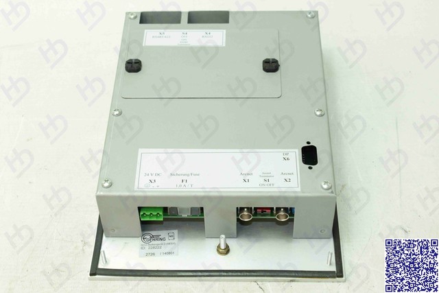 Gehring Gcu- Bediengerät 2 (bedii) 228222 for sale online | eBay