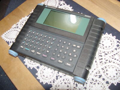 Allen Bradley DataMyte 3053, Data Terminal, Data Acquisition USED! | eBay