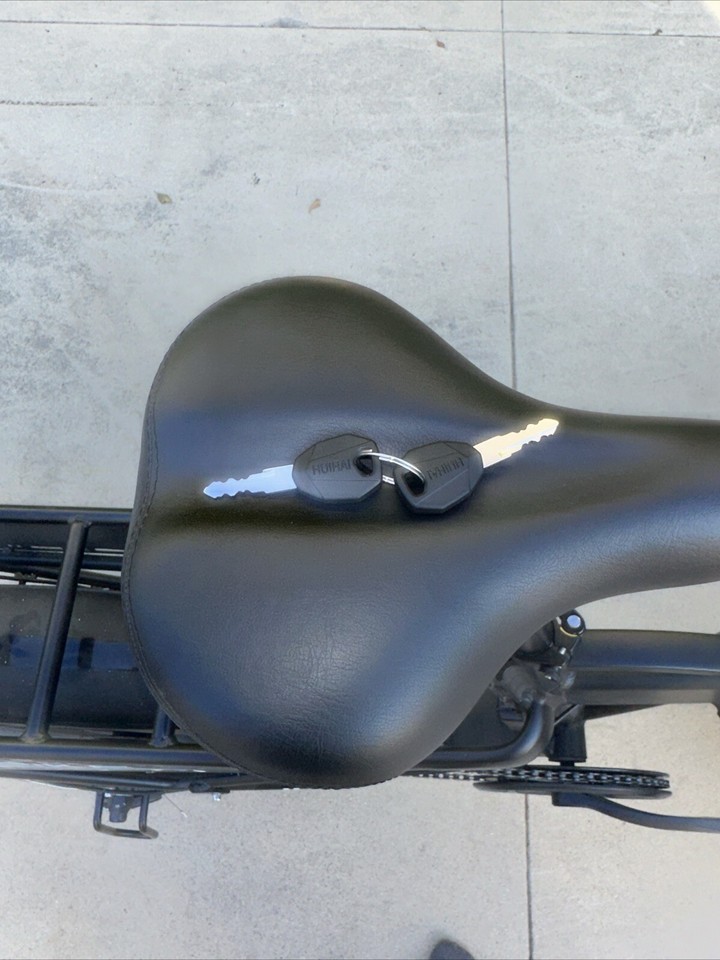 Hey bike Mars 2.0 | eBay