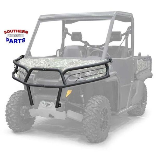 RIVAL FRONT BUMPER CAN AM DEFENDER HD7 HD8 HD9 HD10 2016-2023 | eBay