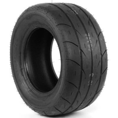 Mickey Thompson 3460 ET Street S/S Tire, P255/50R16, Radial, DOT ...
