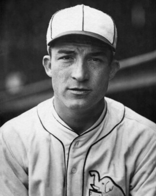 1924 Philadelphia Athletics AL SIMMONS Glossy 8x10 Photo Print Poster ...