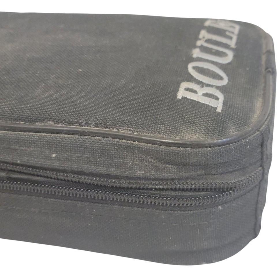 Petanque Boule Set with 6 Metal Balls and Wooden Jack in Case | eBay UK