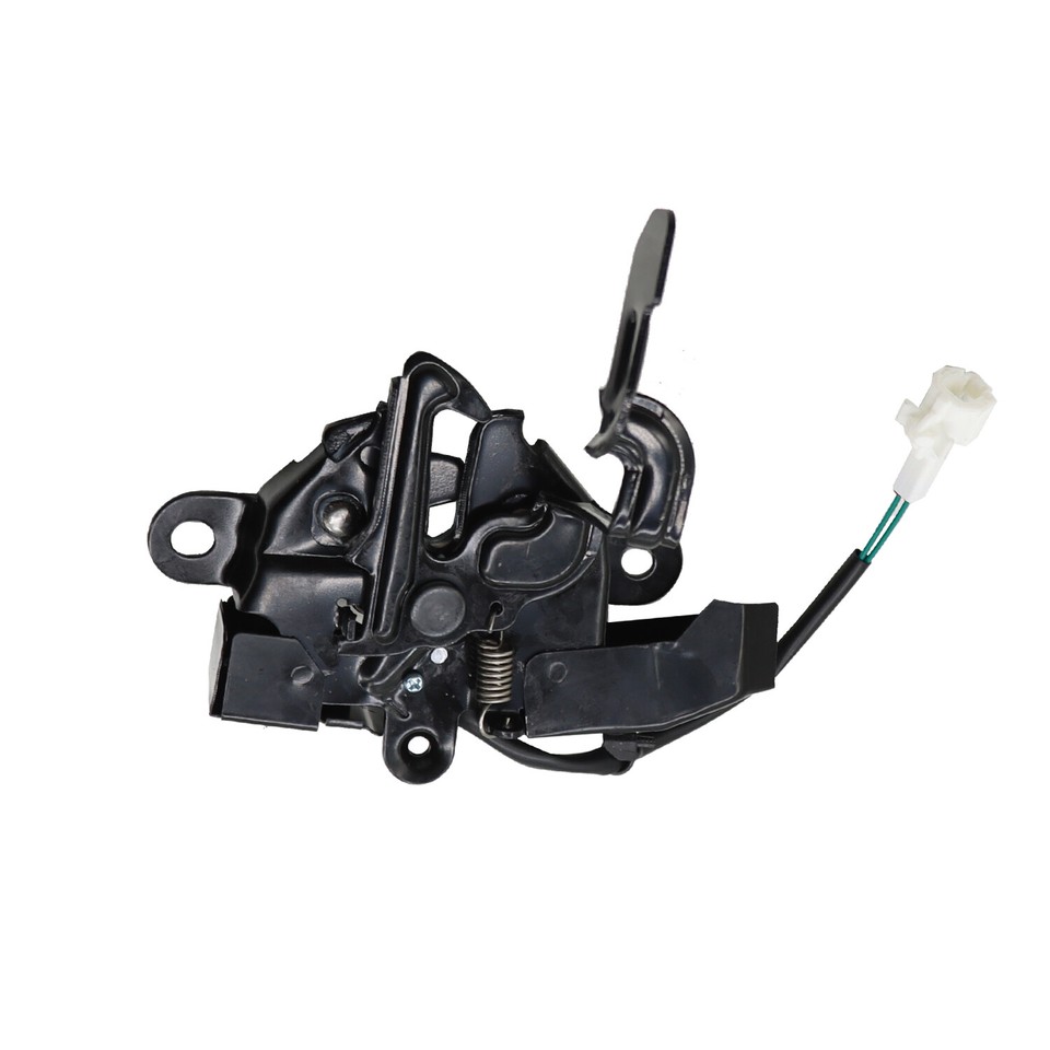 Replacement For 2016-2023 Toyota Tacoma Hood Latch Lock Assembly ...