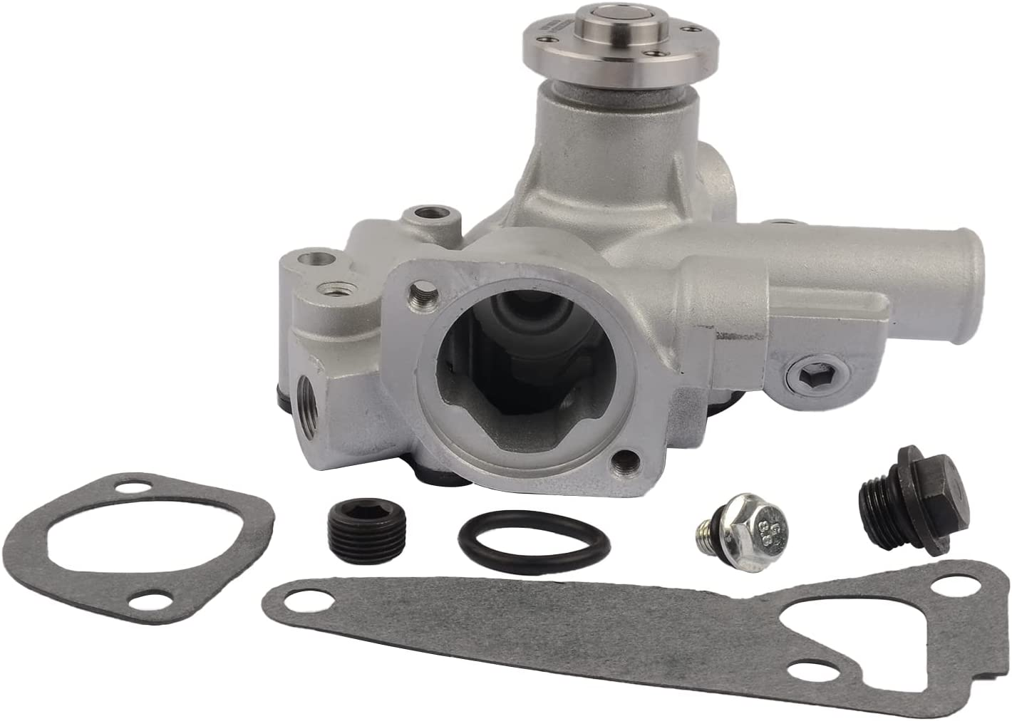 Water Pump for Thermo King Tripac APU Evolution TK270 TK370 TK374 Part ...