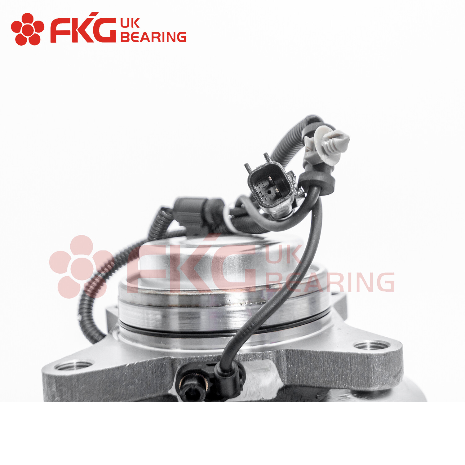 2011-2014 Ford F-150 Expedition Lincoln Navigator Front Wheel Hub ...