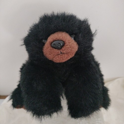 TY VINTAGE FLOPPY PLUSH TEDDY BEAR FROM YEAR 1996 13'' | eBay