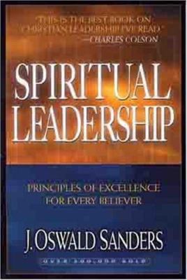 Commitment to Spiritual Growth: Spiritual Leadership : Completely ...