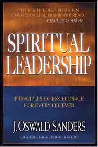 Commitment to Spiritual Growth: Spiritual Leadership : Completely ...