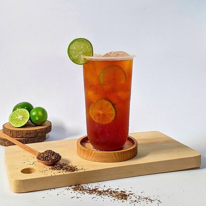 NESTEA Unsweetened 100% Tea Instant THAI ENGLISH Hot Iced Easy Brew ...