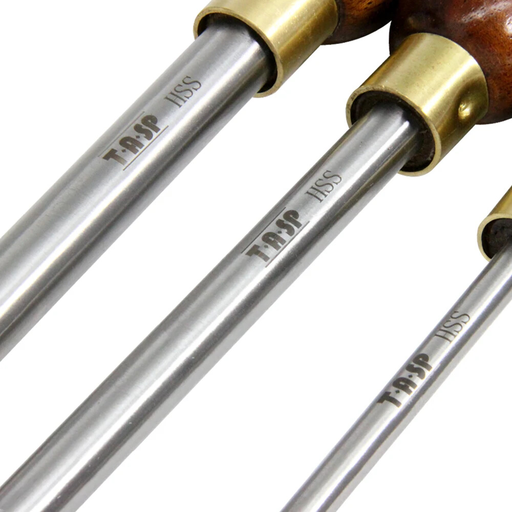 Wood Turning Chisel Spindle Bowl Gouge Woodturning Tools Lathe ...