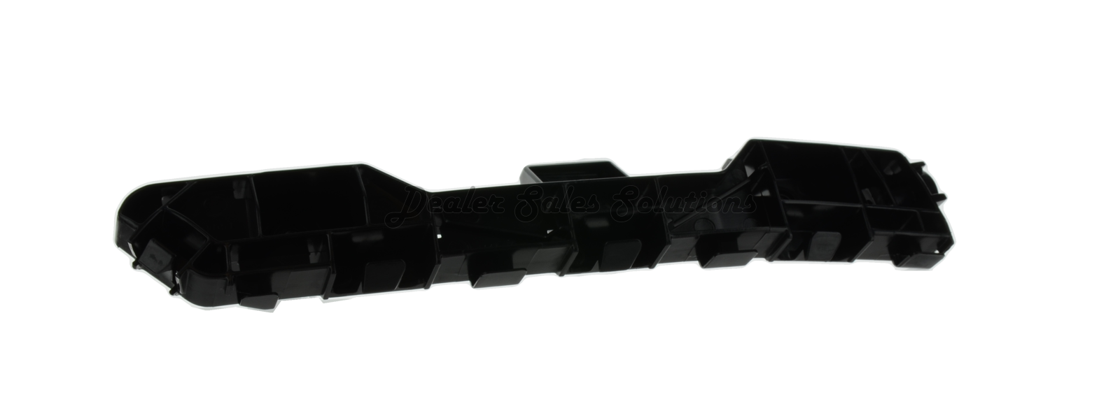 Honda OEM 13-16 Accord Front Bumper-side Support Right 71193T2AA01 for ...