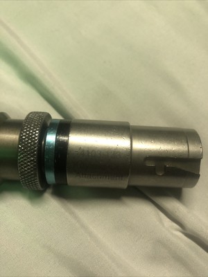 Drill Chucks - Albrecht Precision